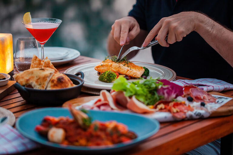 4 Best Local Seafood Restaurants in Pompano Beach